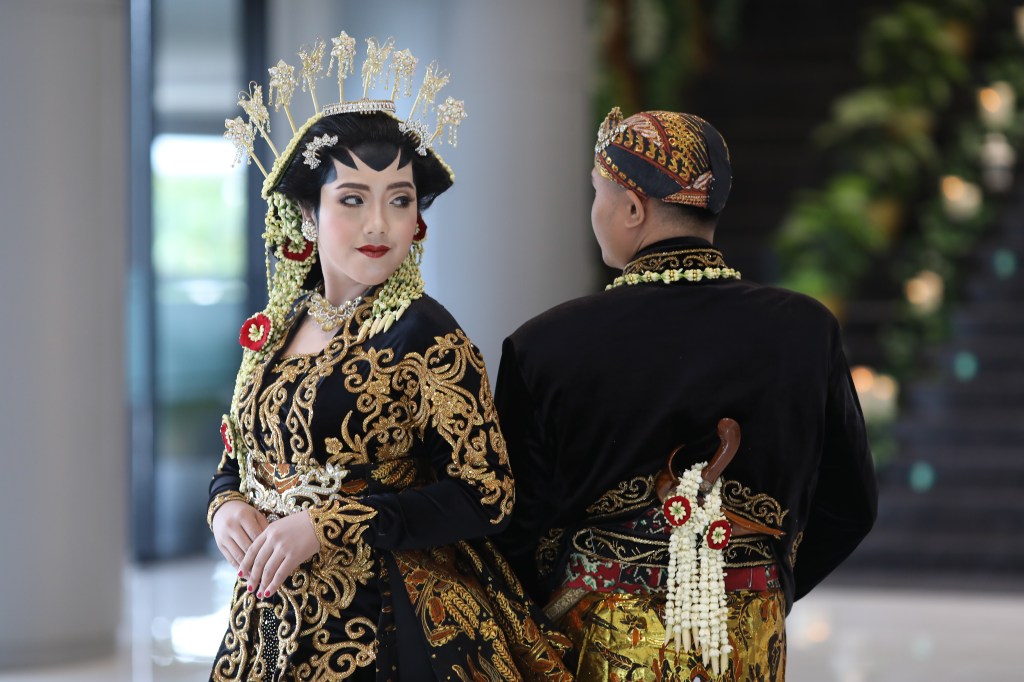 Widya Mandala Hall – A Majestic Ambience in East Surabaya