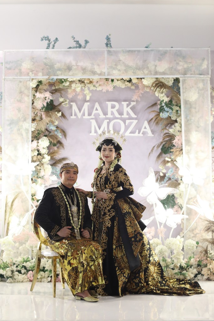 Widya Mandala Hall – A Majestic Ambience in East Surabaya