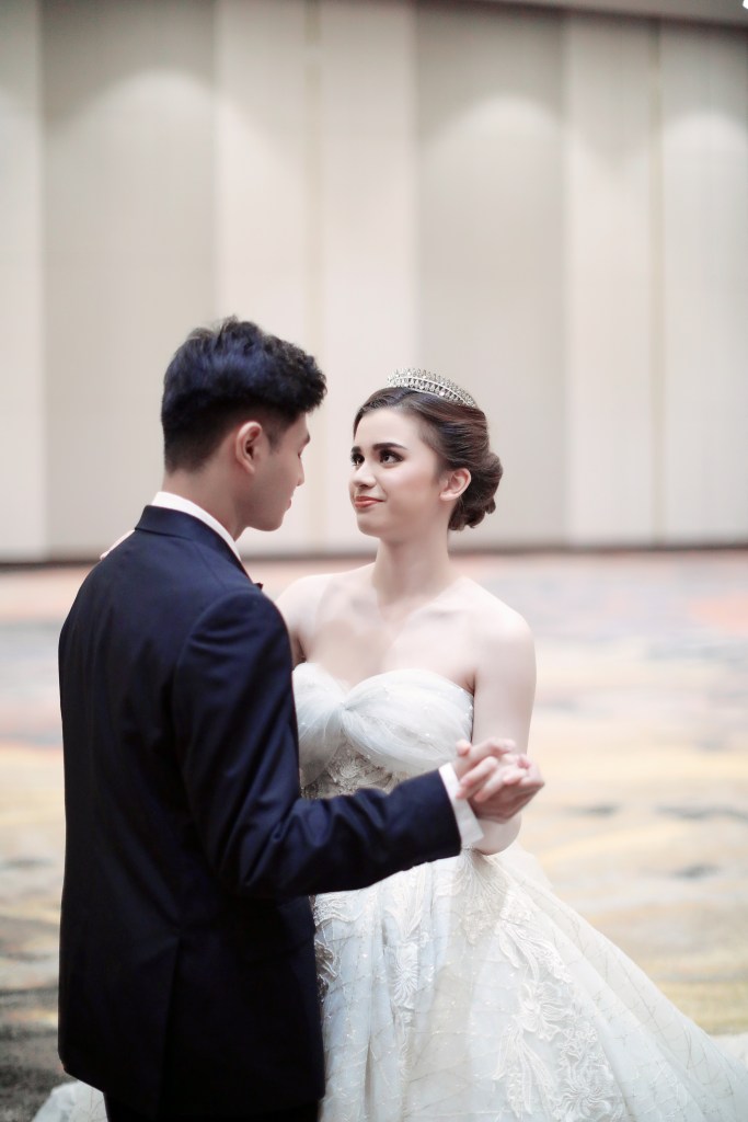 Widya Mandala Hall – A Majestic Ambience in East Surabaya