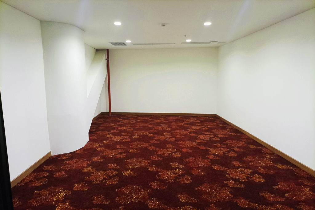 Facilities – Widya Mandala Hall
