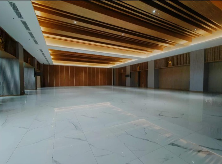 Facilities – Widya Mandala Hall