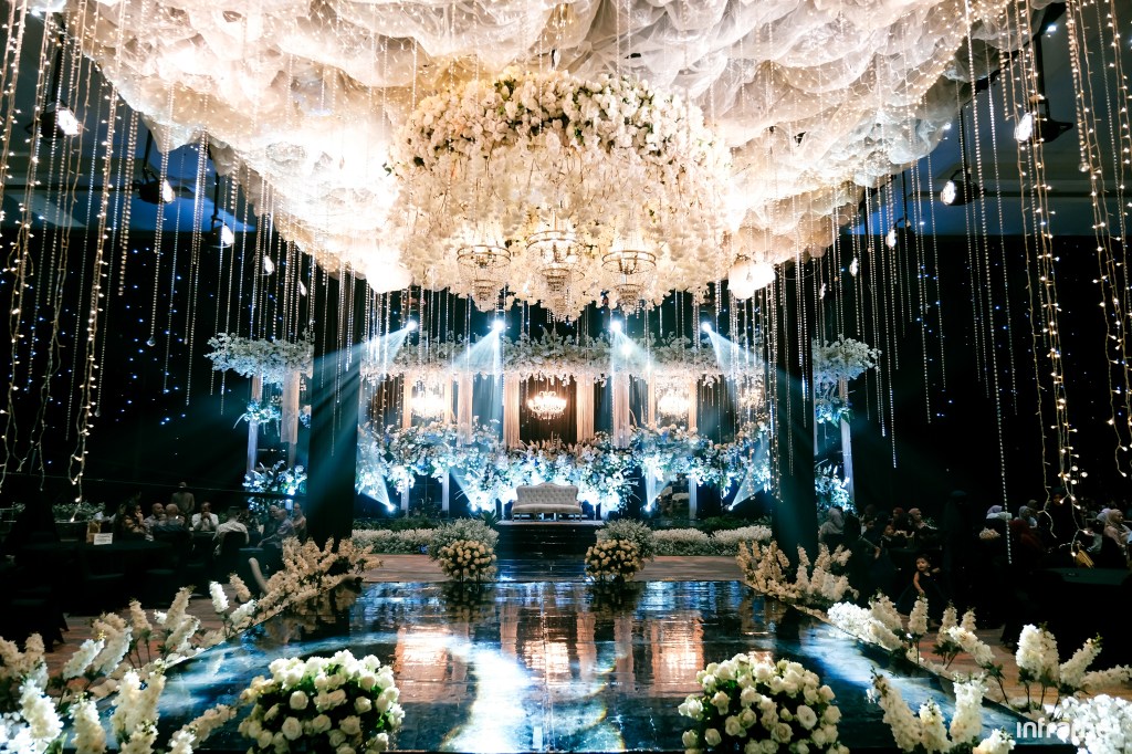Event Updates – Widya Mandala Hall