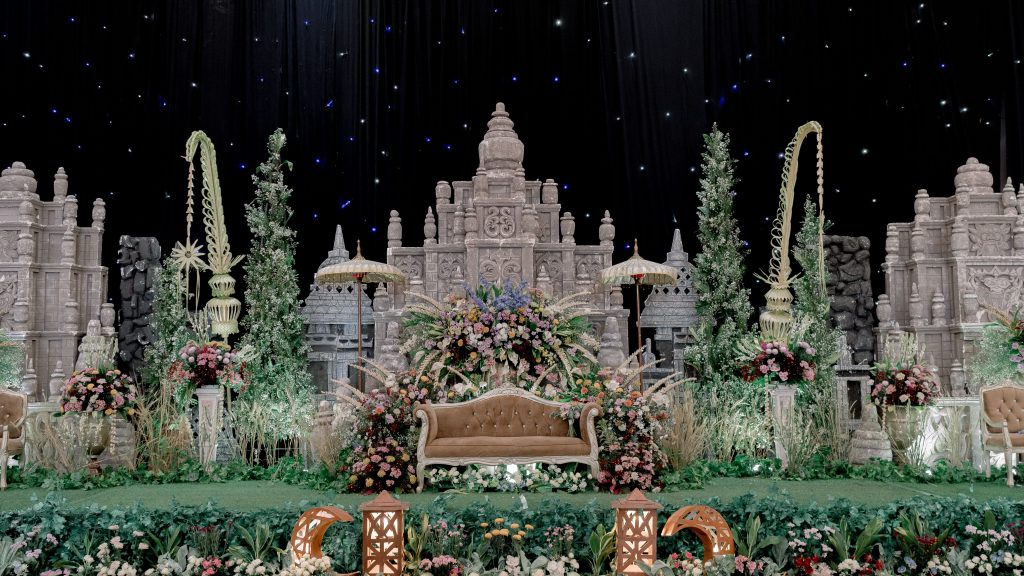 Event Updates – Widya Mandala Hall