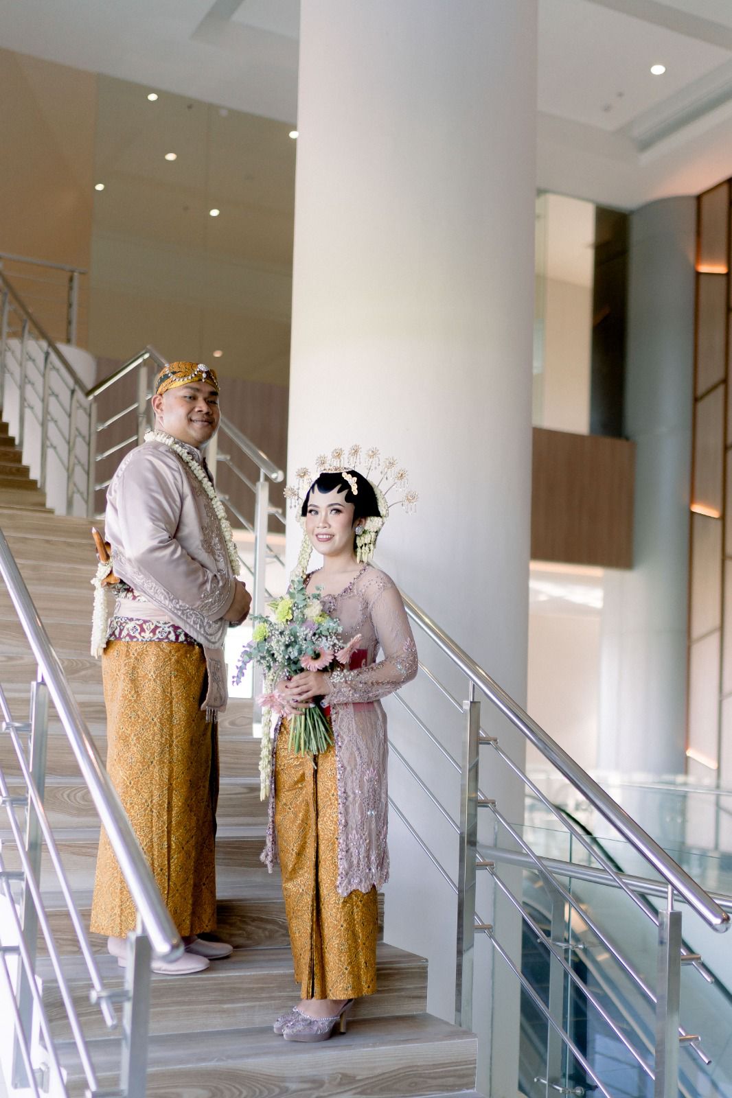 Gallery – Widya Mandala Hall