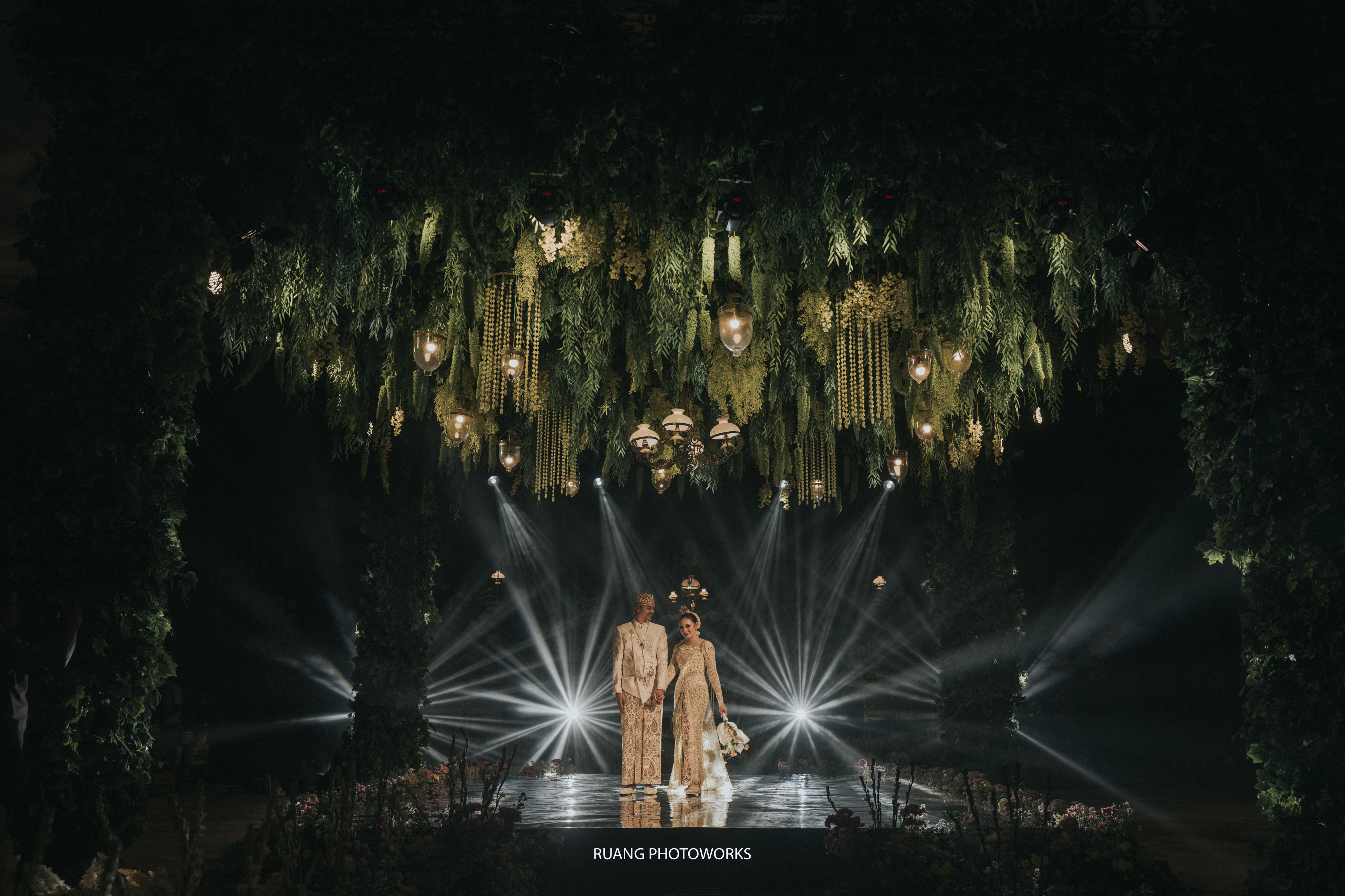 Event Updates – Widya Mandala Hall