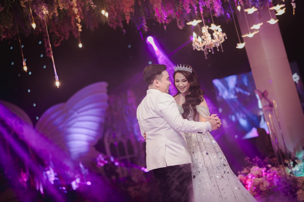 FairyTale Wedding – Widya Mandala Hall